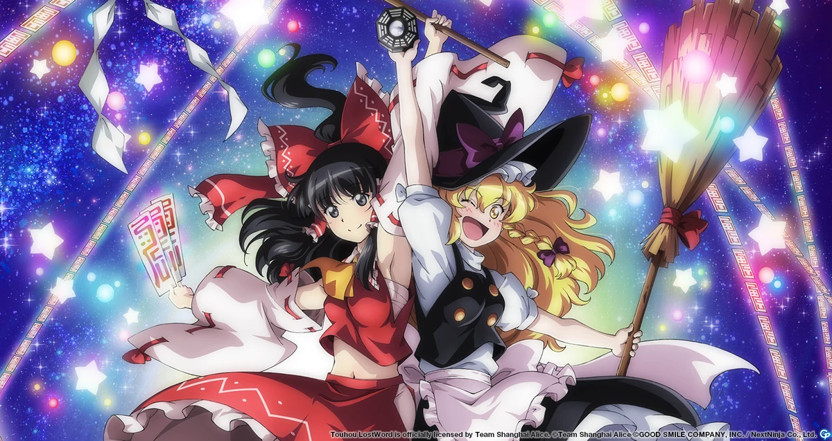 Category:Story Cards | Touhou: Lost Word Wiki | Fandom
