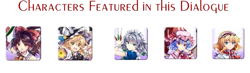 Hakugyokurou Pt. 1 | Touhou: Lost Word Wiki | Fandom