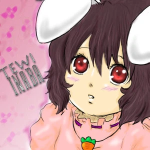 Tewi inaba | Touhou Wiki | Fandom