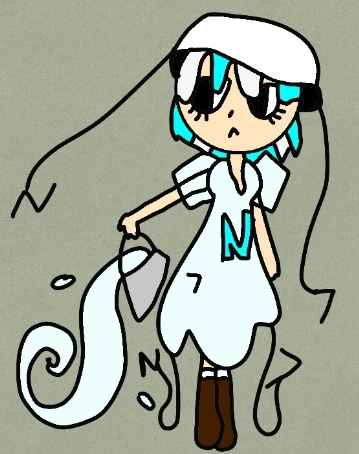 Chisso | Touhou Everything Wiki | Fandom