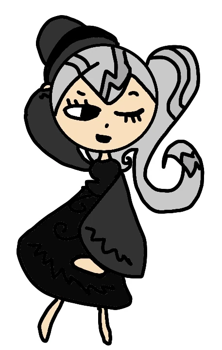 Kume Hirotoni | Touhou Everything Wiki | Fandom