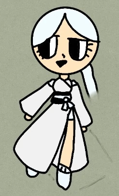 Kenuwo | Touhou Everything Wiki | Fandom