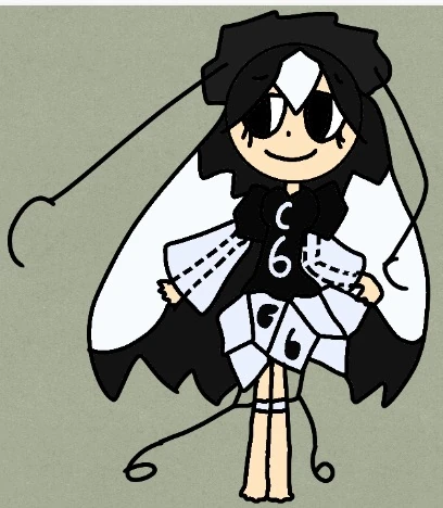 Tanso | Touhou Everything Wiki | Fandom