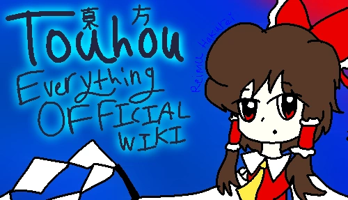 Touhou Everything Wiki | Fandom