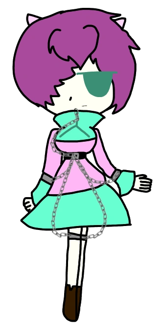 Ron Nuru | Touhou Everything Wiki | Fandom