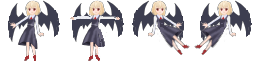 EX Rumia | Touhou Fanmade Wiki | Fandom