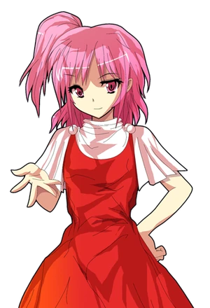 Sara | Wiki Touhou Fannon | Fandom