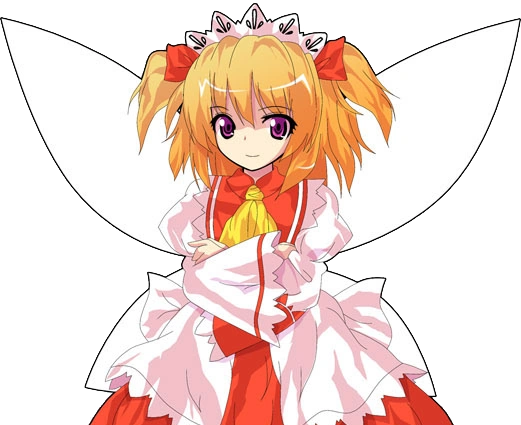 Sunny Milk | Wiki Touhou Fannon | Fandom