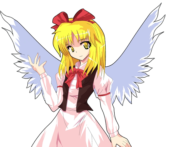 Gengetsu | Wiki Touhou Fannon | Fandom