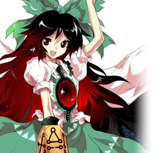 Utsuho Reiuji | Wiki Touhou Fannon | Fandom