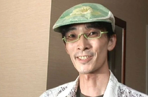 ZUN | Wiki Touhou Fannon | Fandom