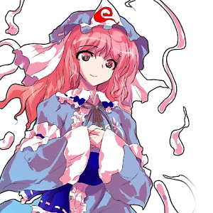 Categoría:Personajes Oficiales | Wiki Touhou Fannon | Fandom