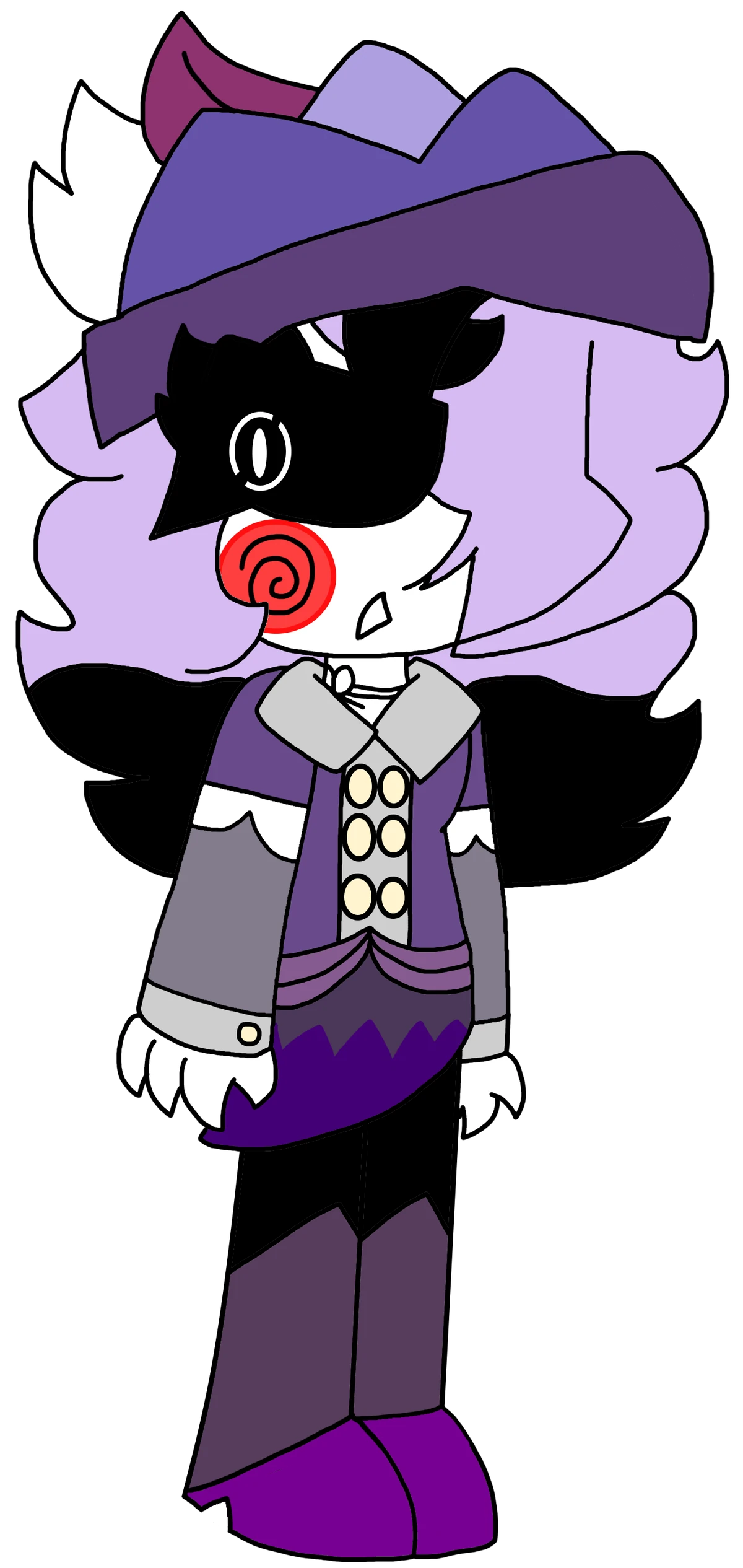 Renkinjutsu-shi | Touhou Fanon Wiki | Fandom