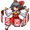 EX Reimu | Touhoumon Another World: Revised Wiki | Fandom
