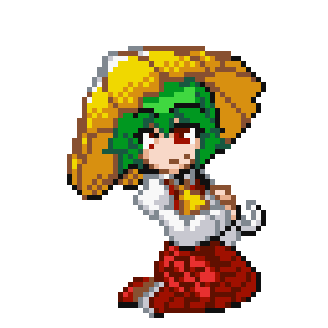THMT/AYuka | Romhack Wiki | Fandom