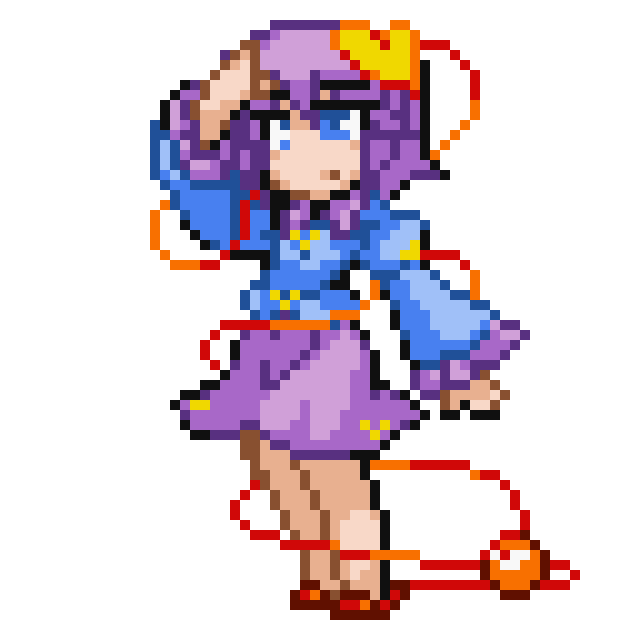 THMT/ESatori | Romhack Wiki | Fandom