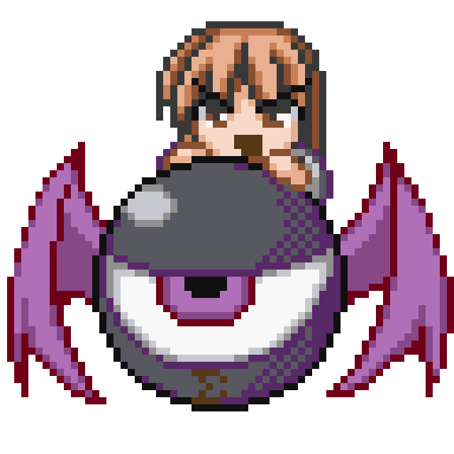 THMT/ERika | Romhack Wiki | Fandom