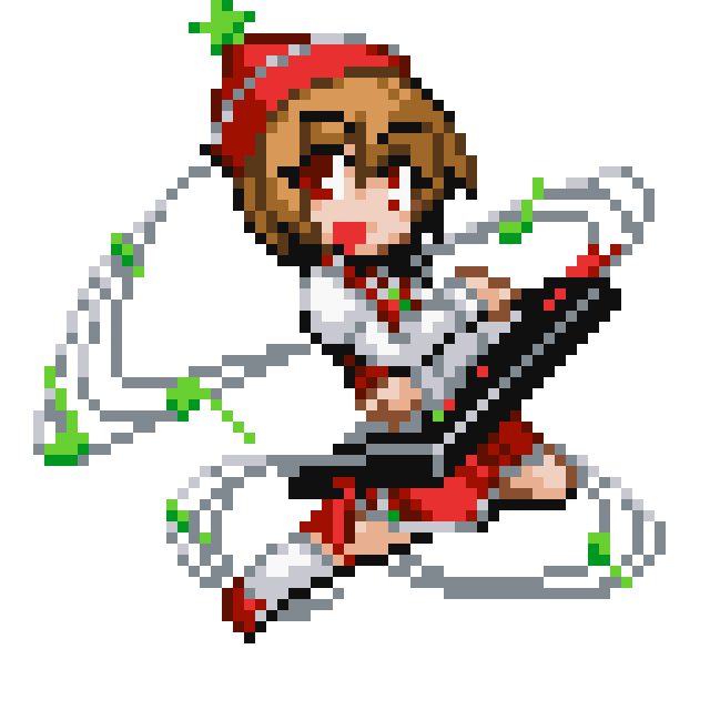 THMT/ALyrica | Romhack Wiki | Fandom