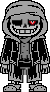 Dusttale: A Flawed Genocide | Storyfell Wiki | Fandom