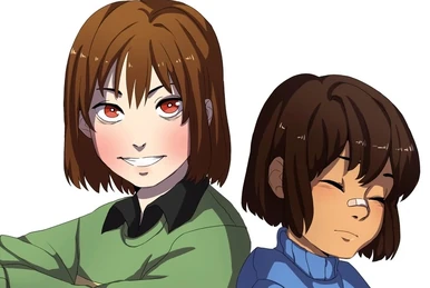 Storyfell Chara Female Undertale Amino New Posts In Fanart UNDERTALE