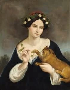 Iola Black | Toujours Pur Wiki | Fandom