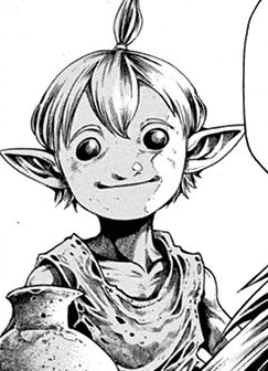 Rumil | Toujuushi Bestialious Wiki | Fandom