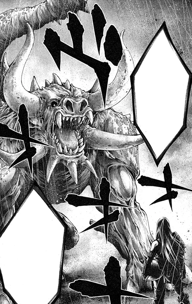 Behemoth | Toujuushi Bestialious Wiki | Fandom