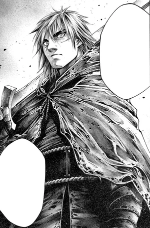 Fin | Toujuushi Bestialious Wiki | Fandom