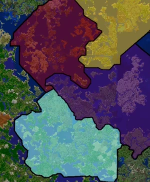 Queendom of Ankika | Toukai Wiki | Fandom