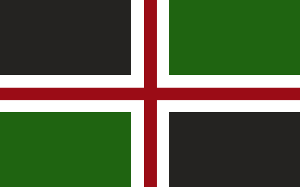 Iripa Confederation | Toukai Wiki | Fandom