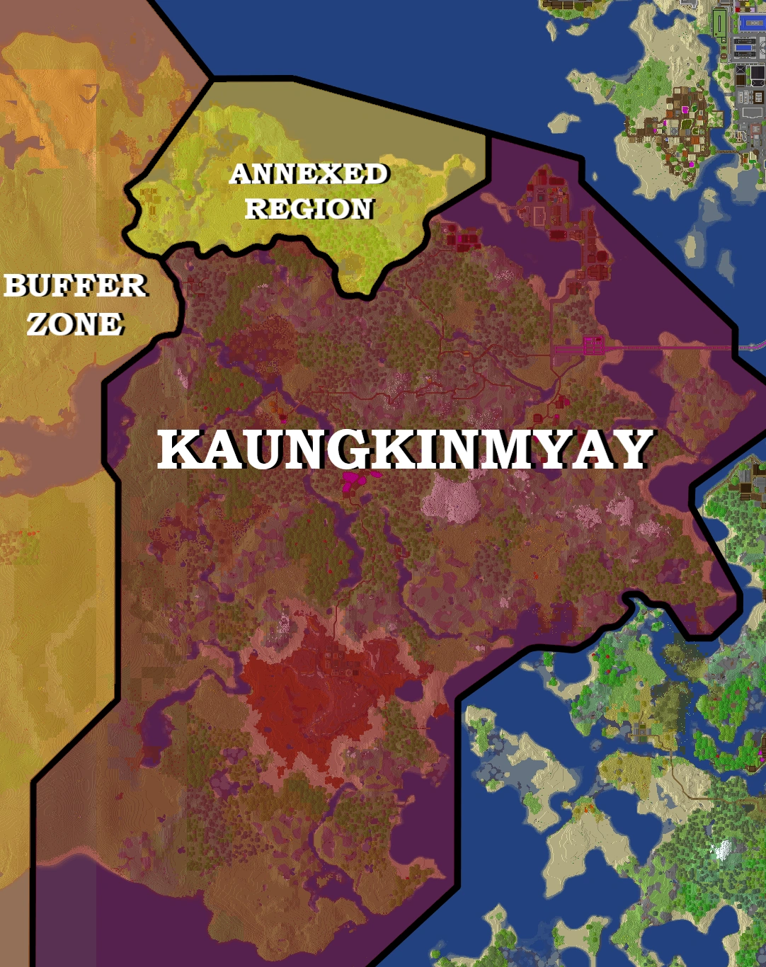 Munaoan War | Toukai Wiki | Fandom