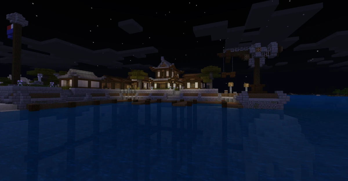 Setouchi | Toukai Wiki | Fandom