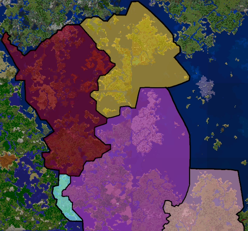 Second Tōkai War | Toukai Wiki | Fandom