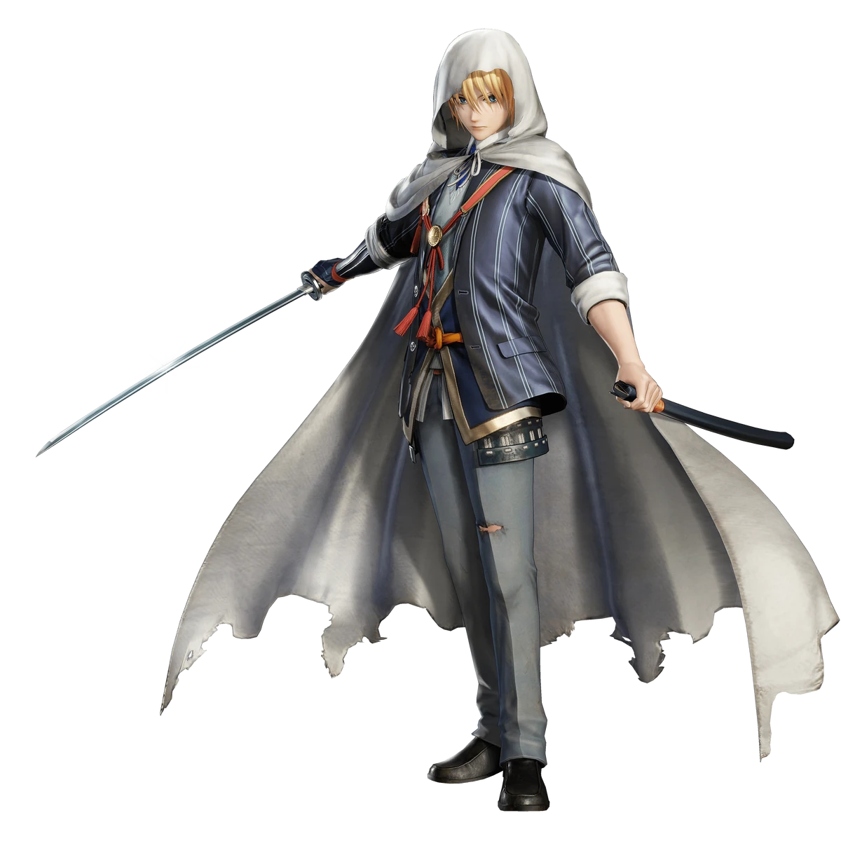 Yamanbagiri Kunihiro/Galería | Wiki Touken Ranbu Musou | Fandom