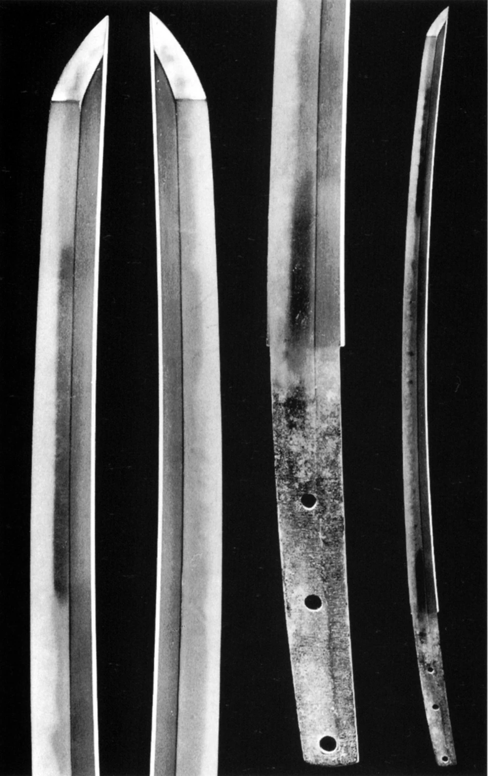 Nansen Ichimonji/Thông tin | Wikia Touken Ranbu | Fandom