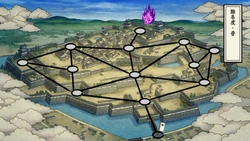 Edo Castle Infiltration Investigation 13 | Touken Ranbu Wiki | Fandom
