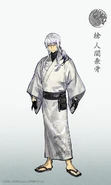 Ningen Mukotsu/Gallery | Touken Ranbu Wiki | Fandom