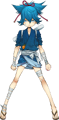 Sayo Samonji/Gallery | Touken Ranbu Wiki | Fandom