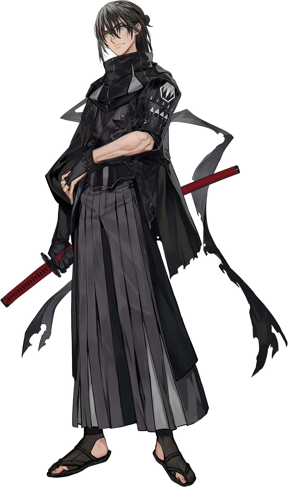 Magoroku Kanemoto/Gallery | Touken Ranbu Wiki | Fandom