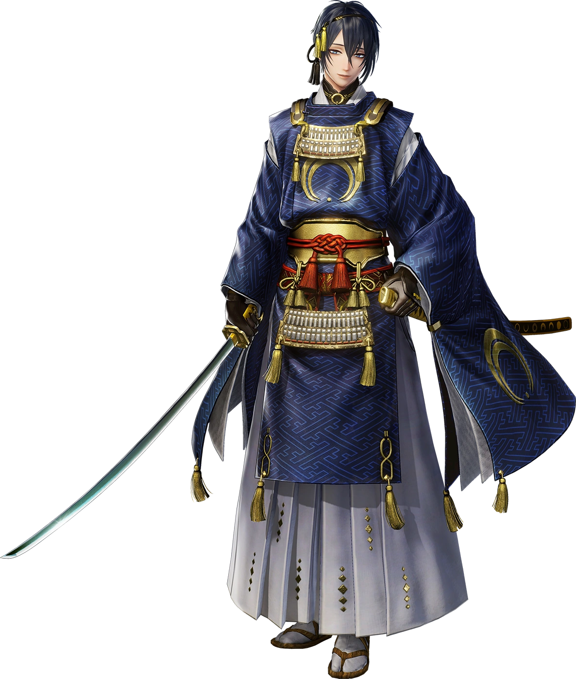 Touken Ranbu Musou | Wikia Touken Ranbu | Fandom