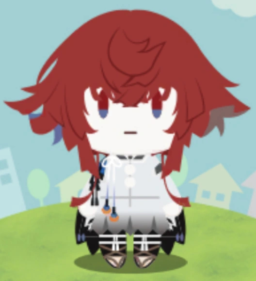 Nukemaru/Galería | Wikia Touken Ranbu | Fandom