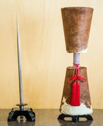 Otegine | Wikia Touken Ranbu | Fandom