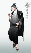 Nihongou/Gallery | Touken Ranbu Wiki | Fandom