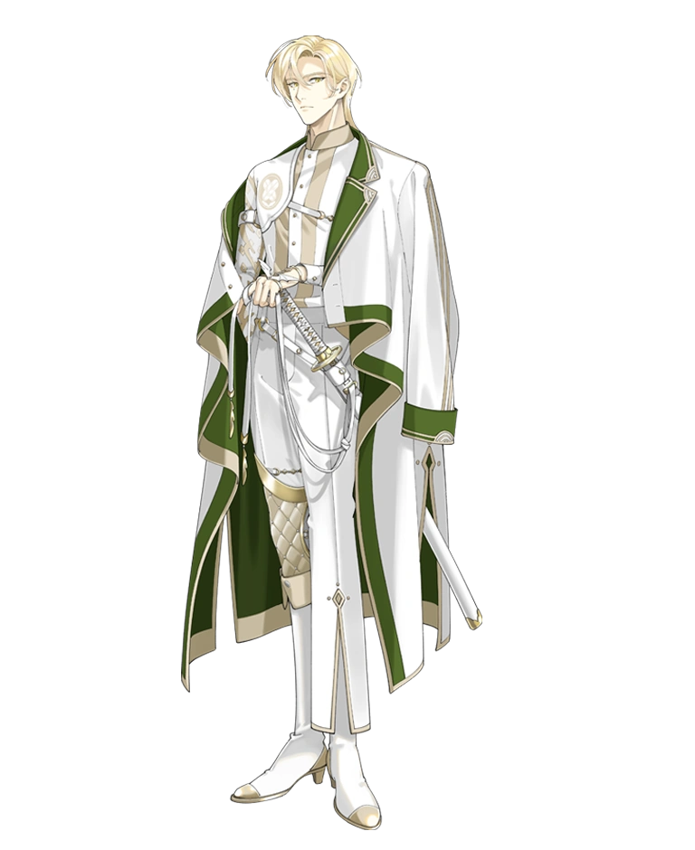Tomita Gou/Galería | Wikia Touken Ranbu | Fandom