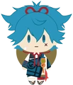 Sayo Samonji/Gallery | Touken Ranbu Wiki | Fandom