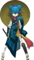 Sayo Samonji/Gallery | Touken Ranbu Wiki | Fandom
