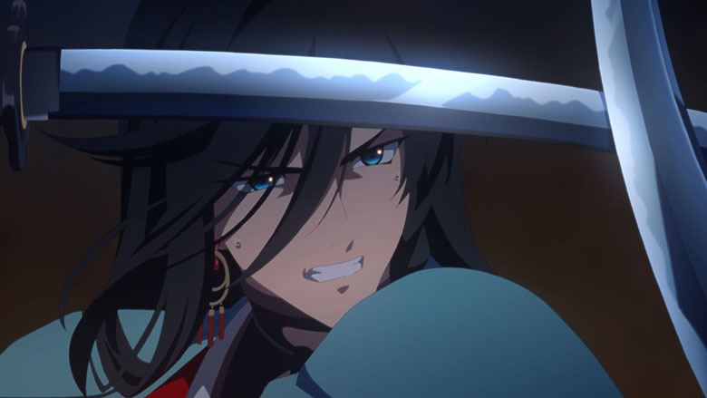 Katsugeki Touken Ranbu/Danh sách tập | Wikia Touken Ranbu | Fandom