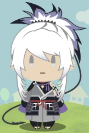 Ningen Mukotsu/Galería | Wikia Touken Ranbu | Fandom