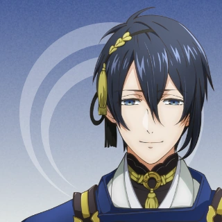 Touken Ranbu Kai: Kyoden Moyuru Honnōji/Elenco | Wikia Touken Ranbu ...