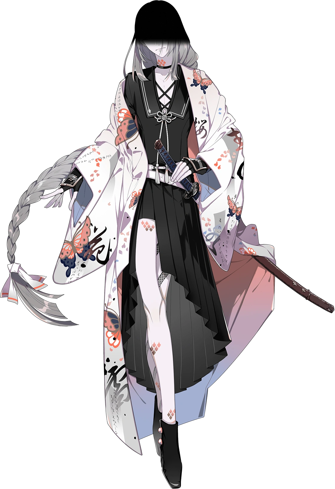Kokindenjunotachi/Galería | Wikia Touken Ranbu | Fandom